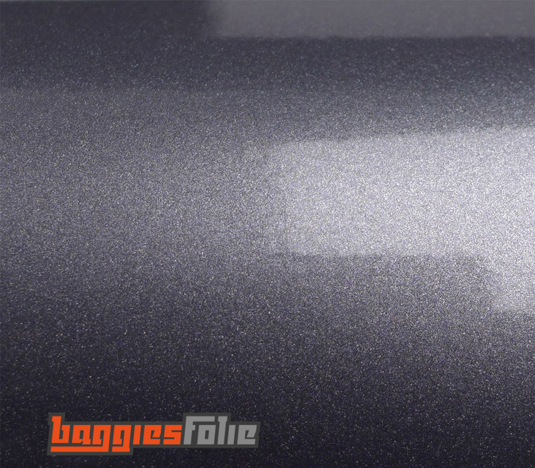 3M 1080-G201 Anthracite Gloss 1524mm - Baggiesfolie