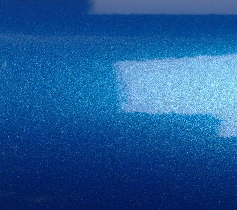 3M 2080-G227 Blue Metallic Gloss 1524mm - Baggiesfolie